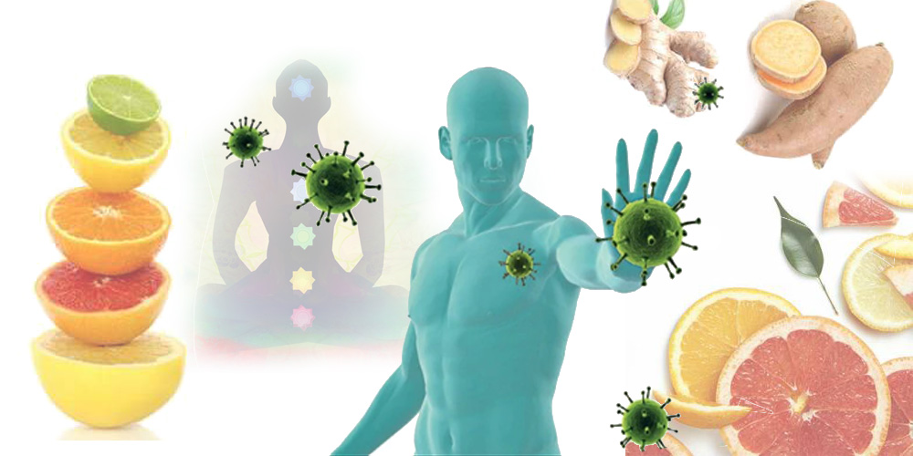 How To Boost Immune System Naturally Sarvyoga Yoga